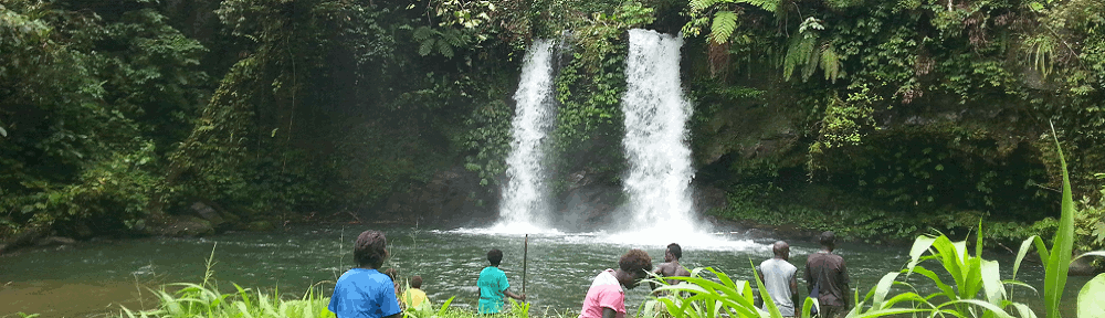 Our Partners and Supporters | Rotokas Ecotourism